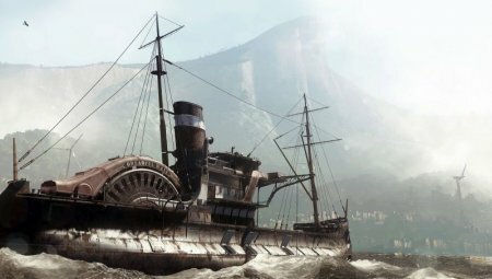 Dishonored Complete Collection PS4 — фото 1