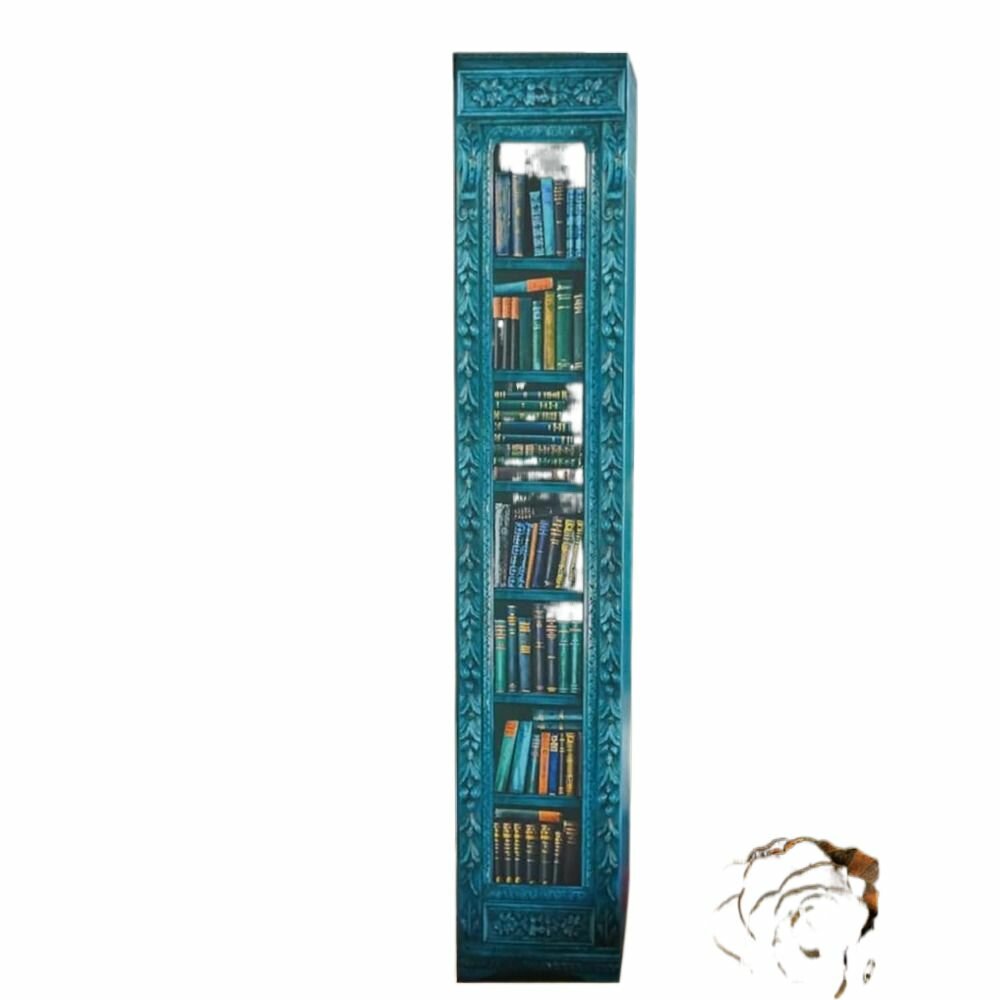Мини Книга Орнамент Календарь Адвента