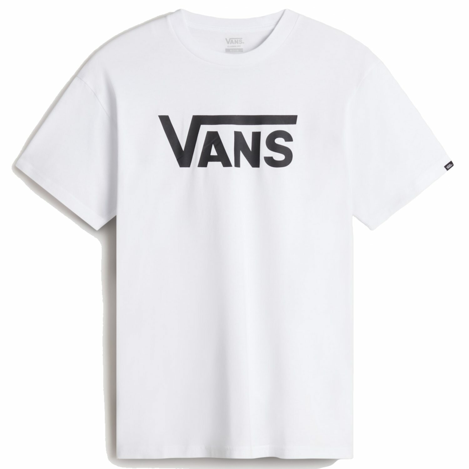 Футболка MN VANS CLASSIC