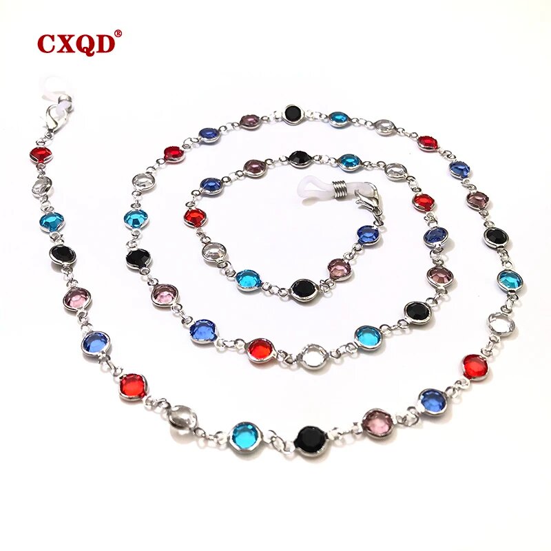 Цепь CXQD