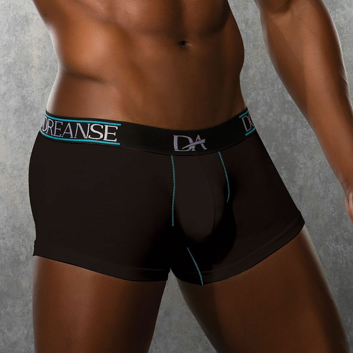 Трусы боксерские Blue Line