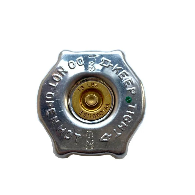 Новая Оригинальная крышка радиатора 55116901AA,55116897AA для Jeep Grand Cherokee Dodge Charger Challenger