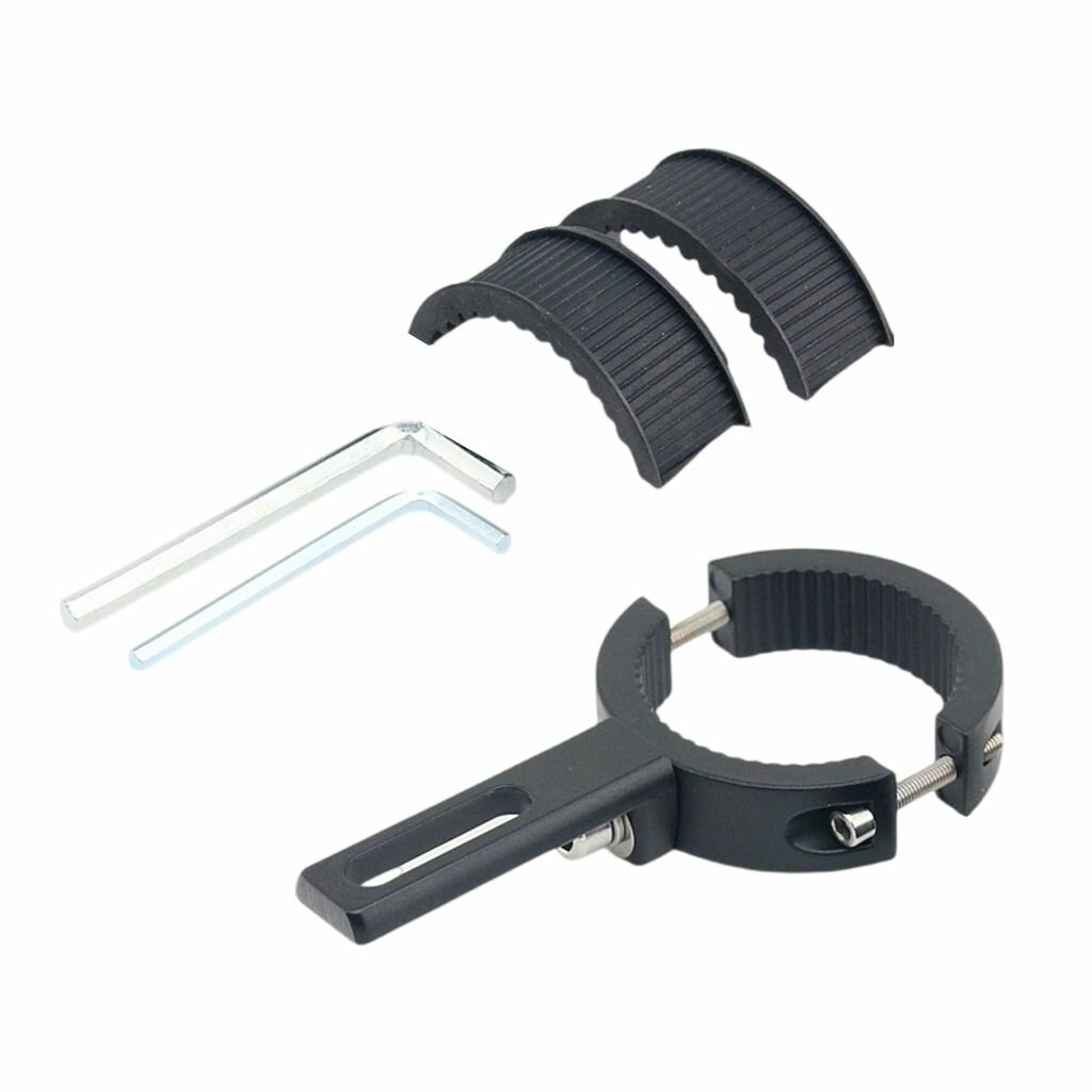 Кронштейн для крепления прожектора держатель фары, - Внутренний диаметр 3,8 т