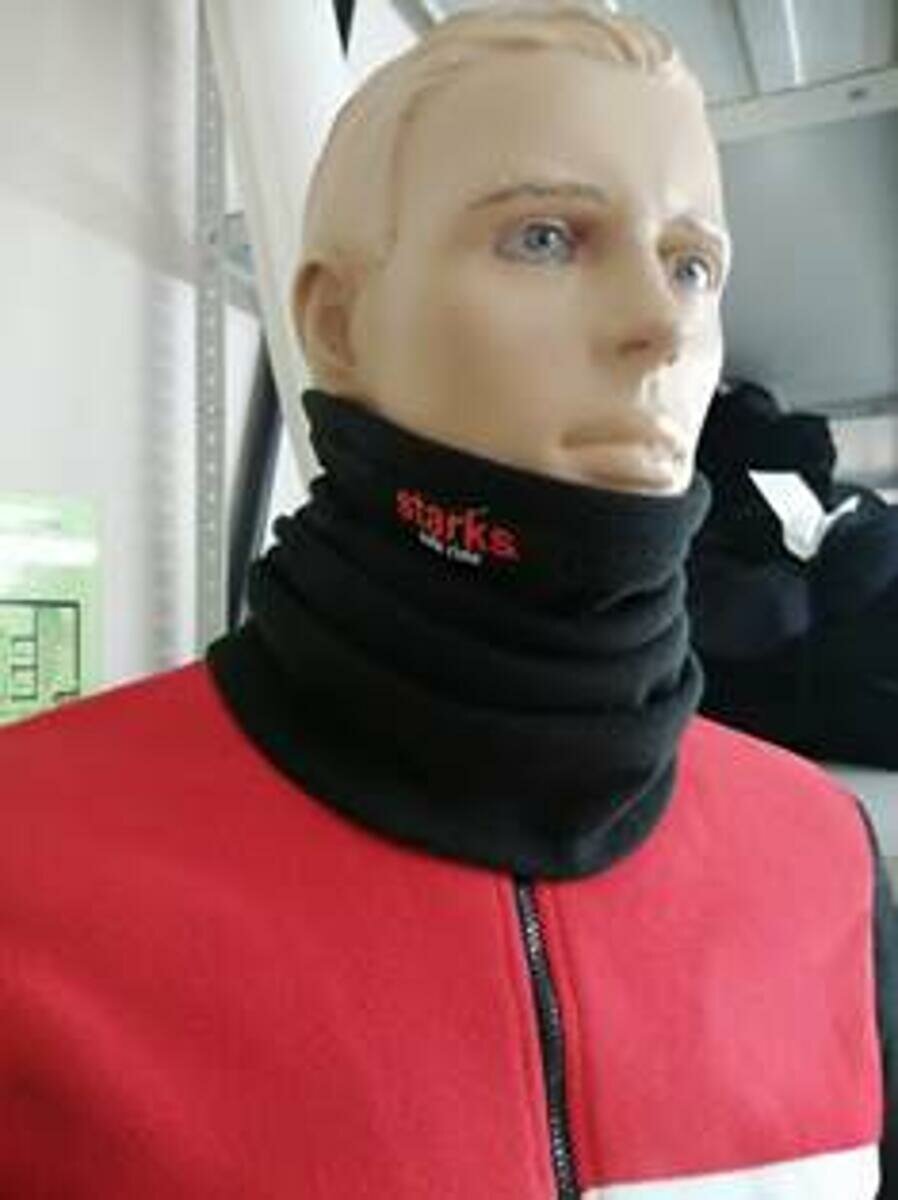 Комплект с шарфом STARKS