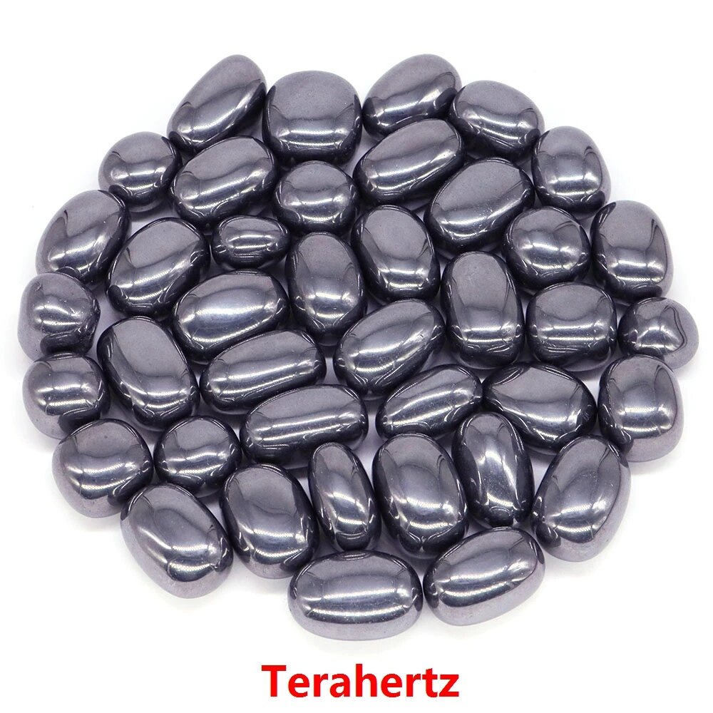 Камень амазонит для дома 200g, Terahertz