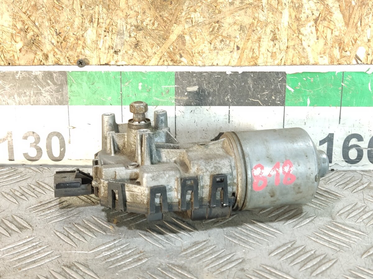 Моторчик стеклоочистителя передний GAZ Volga Siber 5101863AA