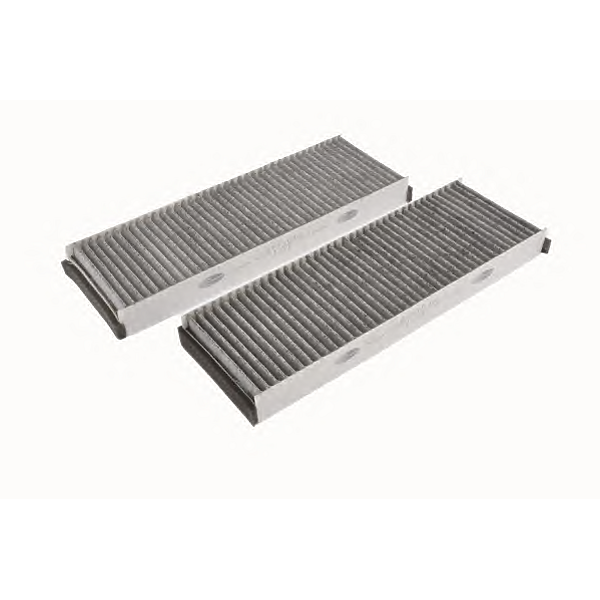 COMLINE EKF164A (4F0819439A / 4F0819439C / 4F0898438A) фильтр салона Audi (Ауди) - allroad 06-, a6 04-, r8 07- (уголь)