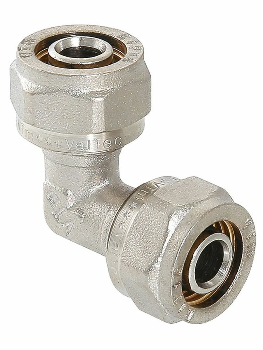 Уголок обжимной VALTEC d16мм VTm.351. N.001616