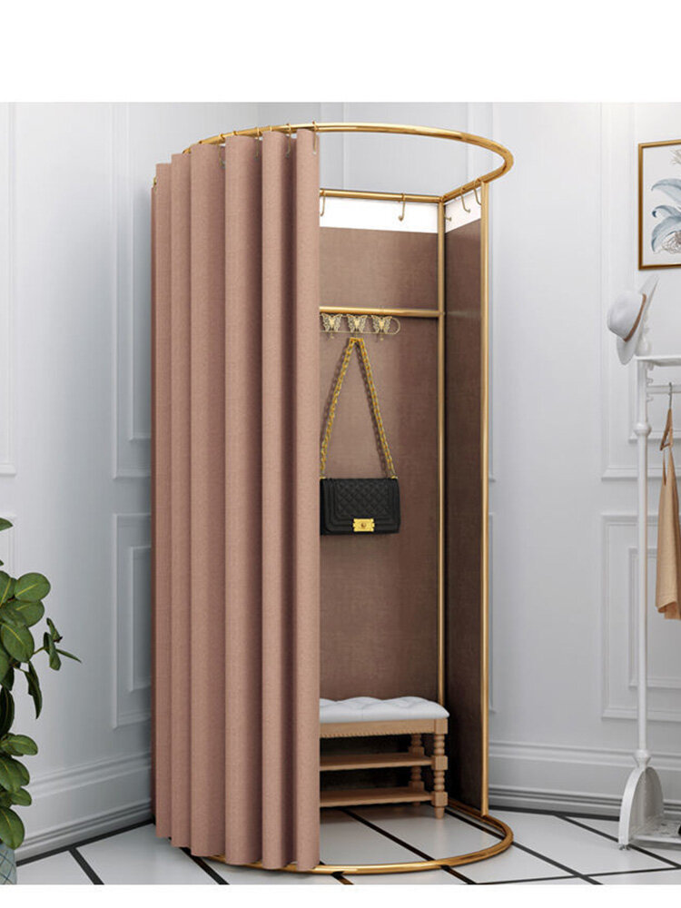 Примерочная кабина