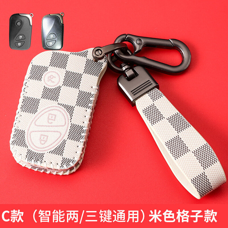 Бирка для ключей