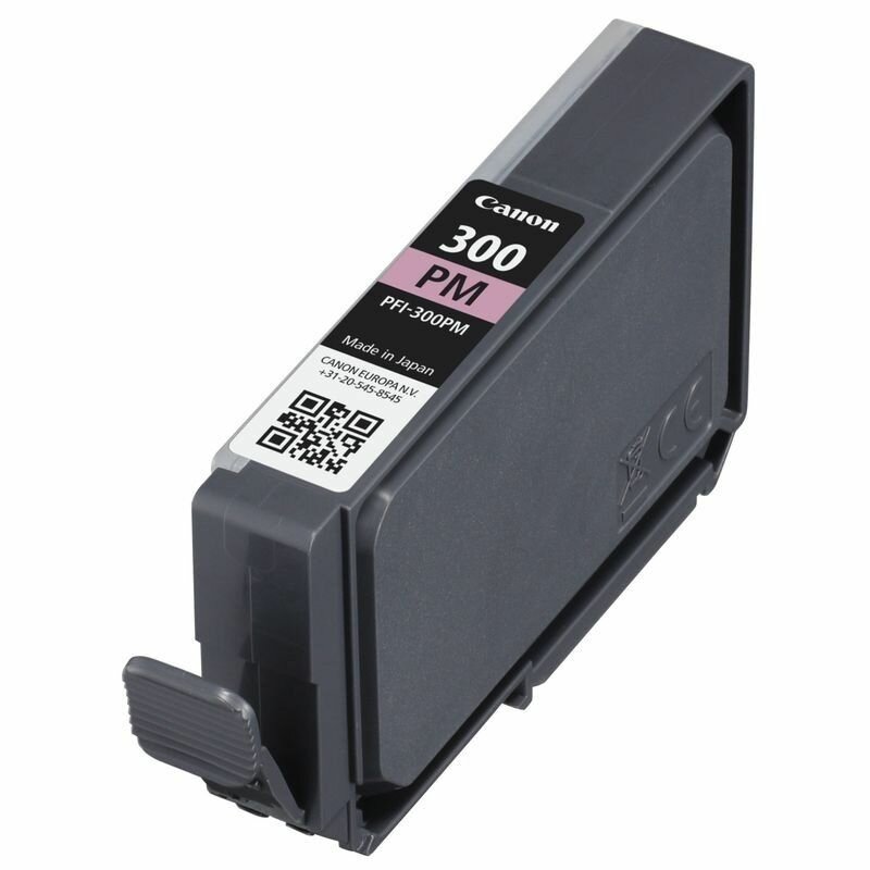 Картридж для струйного принтера CANON PFI-300 PM EUR/OCN (4198C001)