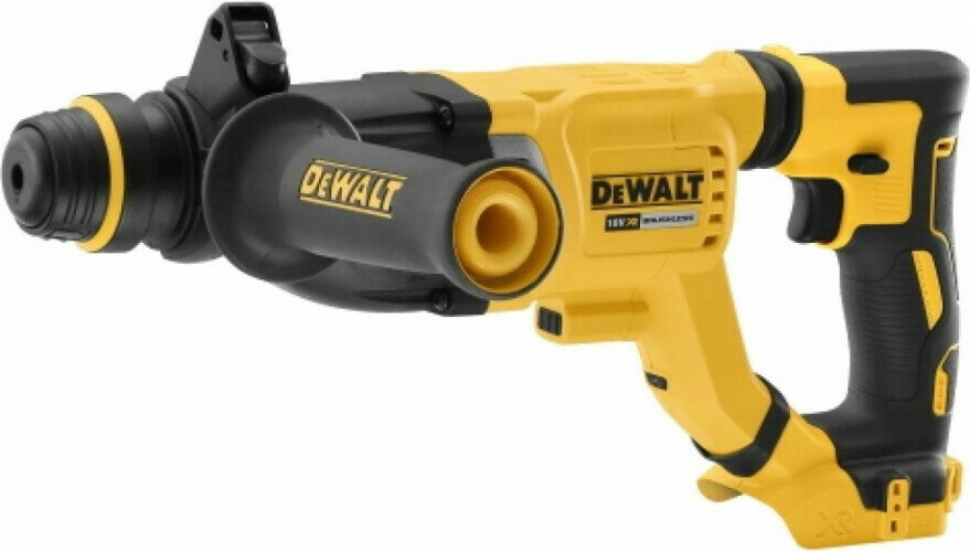 Перфоратор DeWalt DCH263N