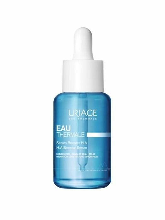 Урьяж О'Термаль Увлажняющая сыворотка-бустер Uriage Eau Thermale 30 мл
