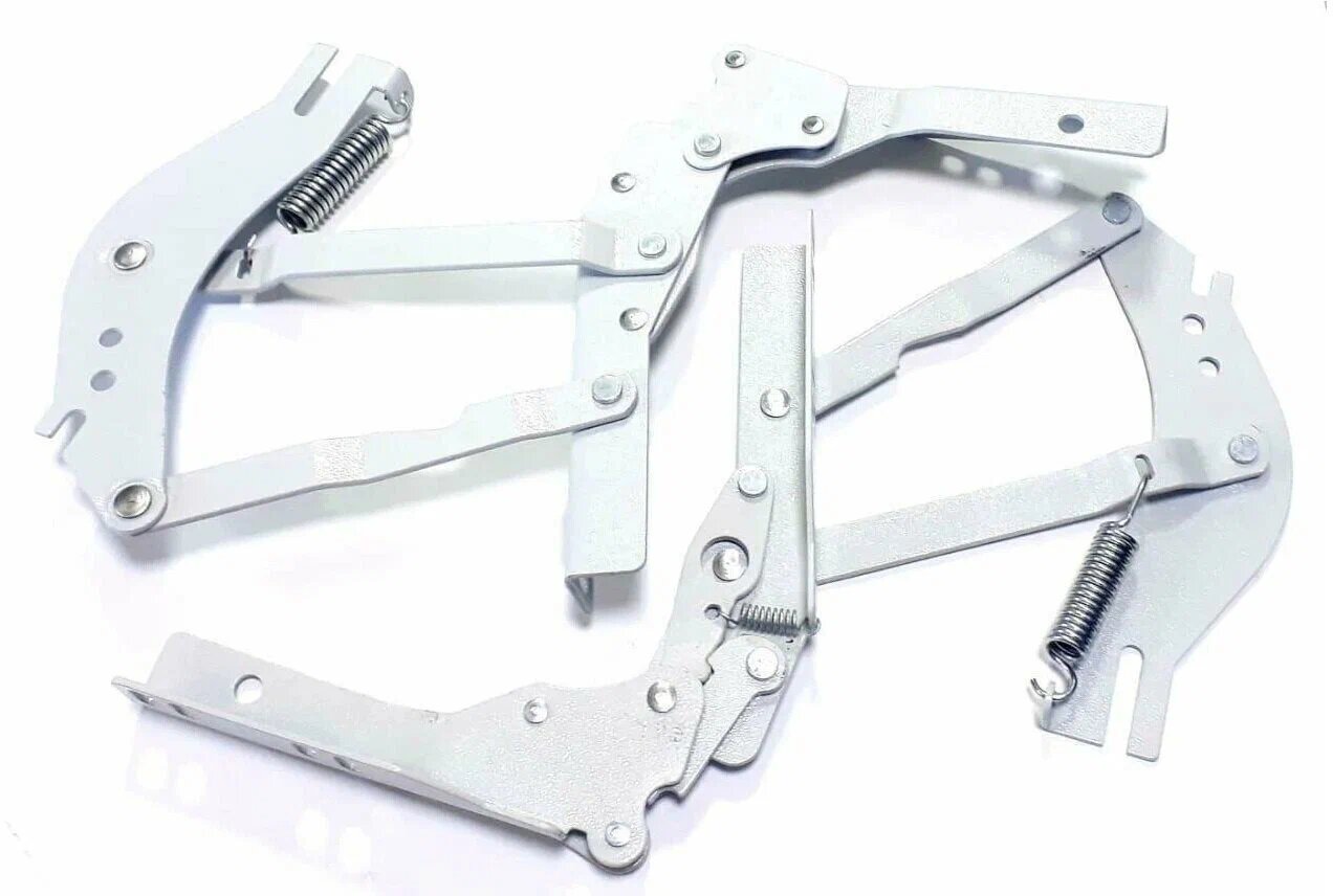 Механизм NSM, для дивана финка, IKEA бединге, комплект, нержавеющая сталь