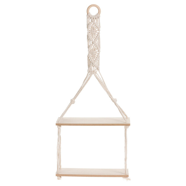 Подвесная полка Эйра 66*30 см, Koopman (Купман), DD1400050