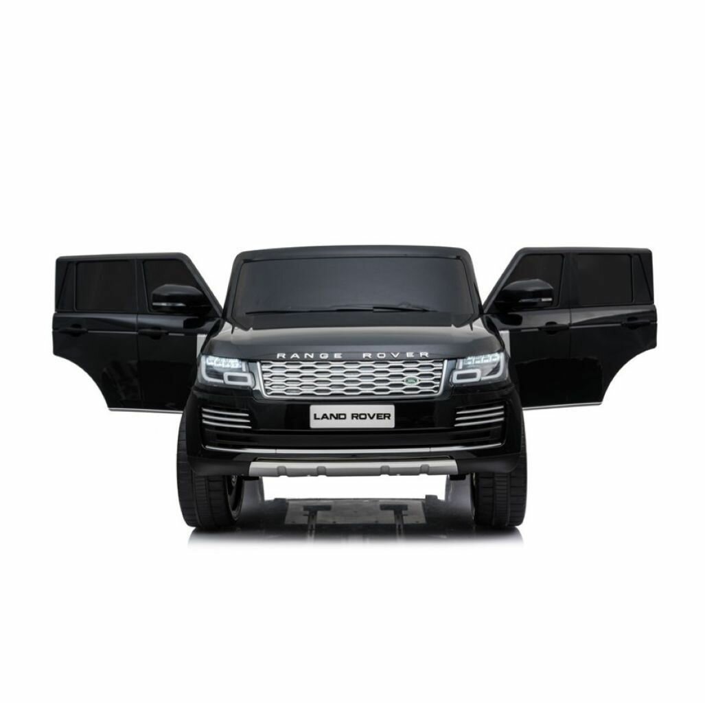 Электромобиль "Range Rover HSE", для детей от 1 года, до 8 лет