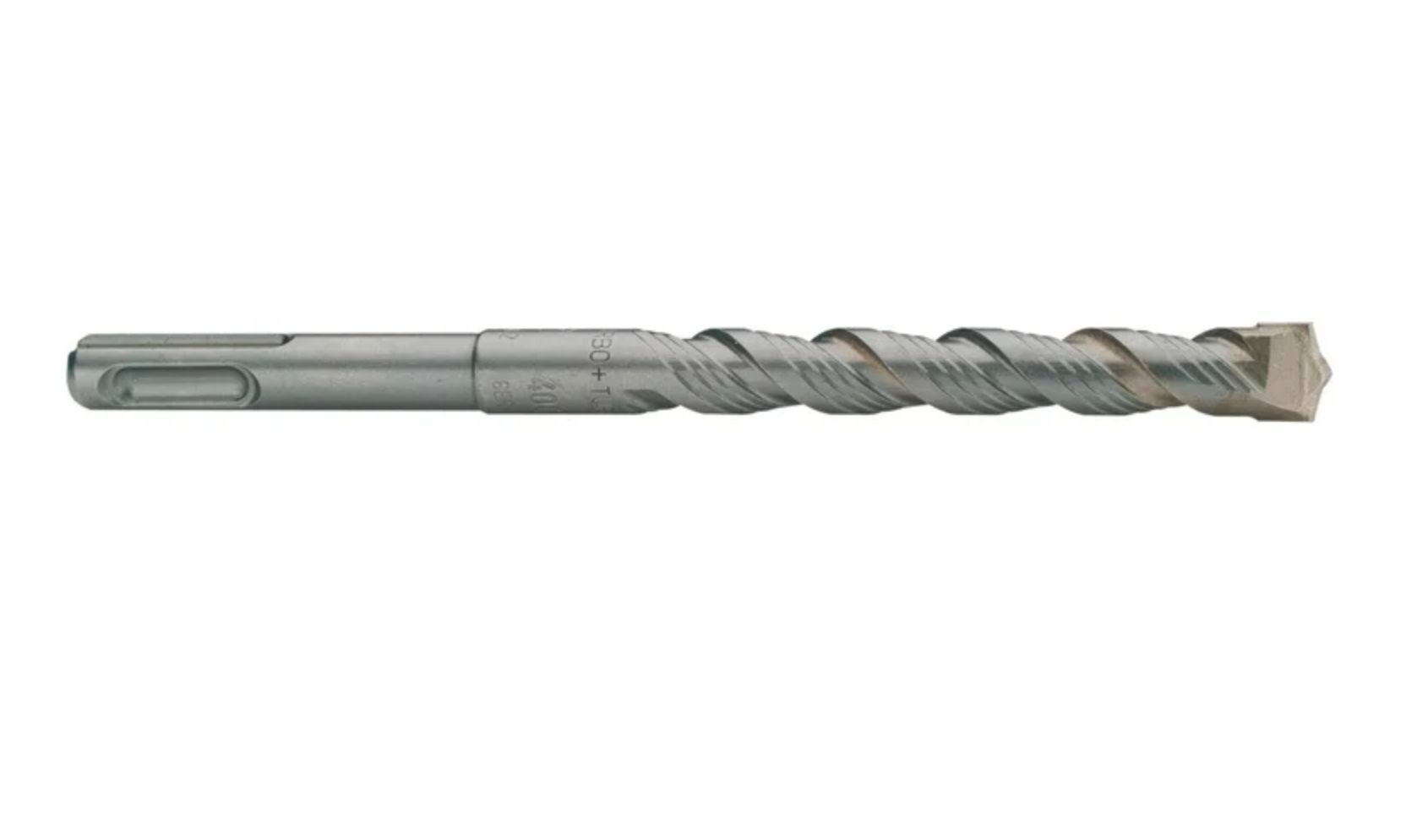Бур KEIL Turbokeil SDS PLUS, для бетона, металл, HSS, 12x600мм, 1 шт