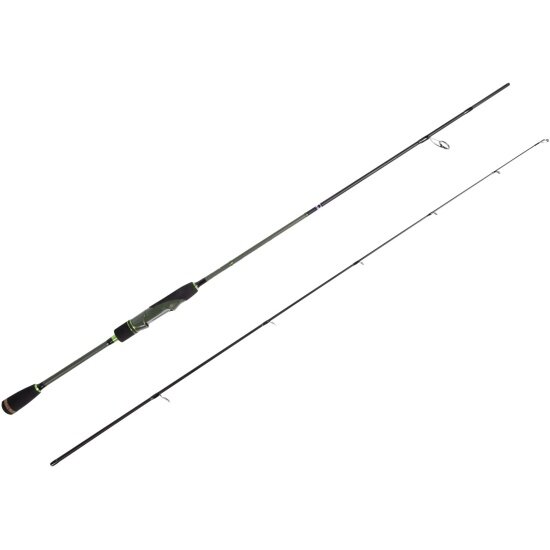 Спиннинг Lucky John Vanrex TWITCHING SPECIAL 21 6'0",/1.83