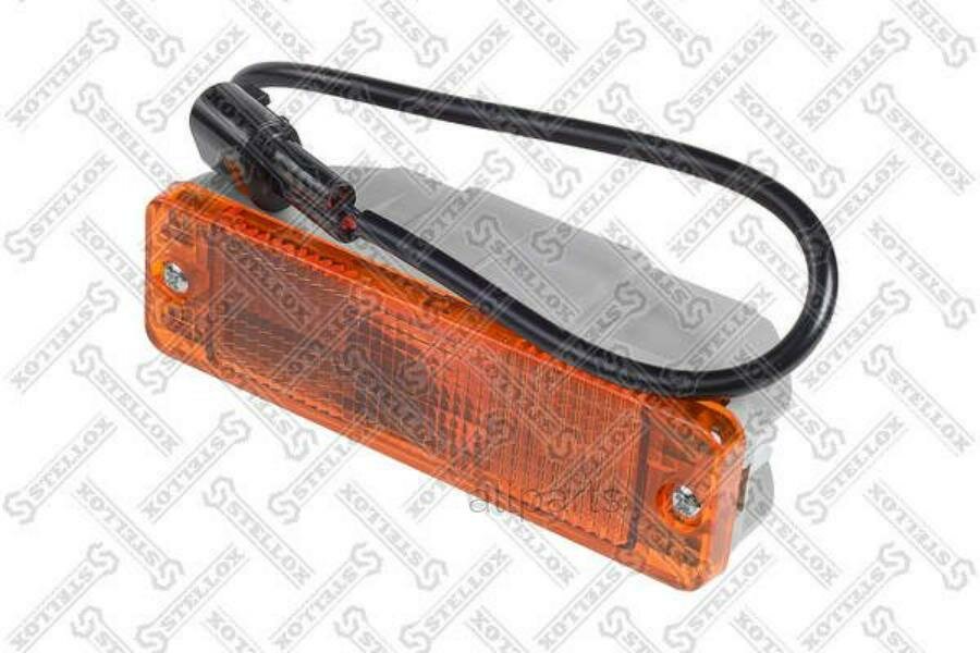 STELLOX 8890527SX фонарь указателя поворота!\ MAN M2000, SHACMAN