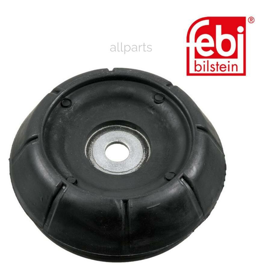 FEBI 08157 Опора амортизатора 8157 FEBI 08157