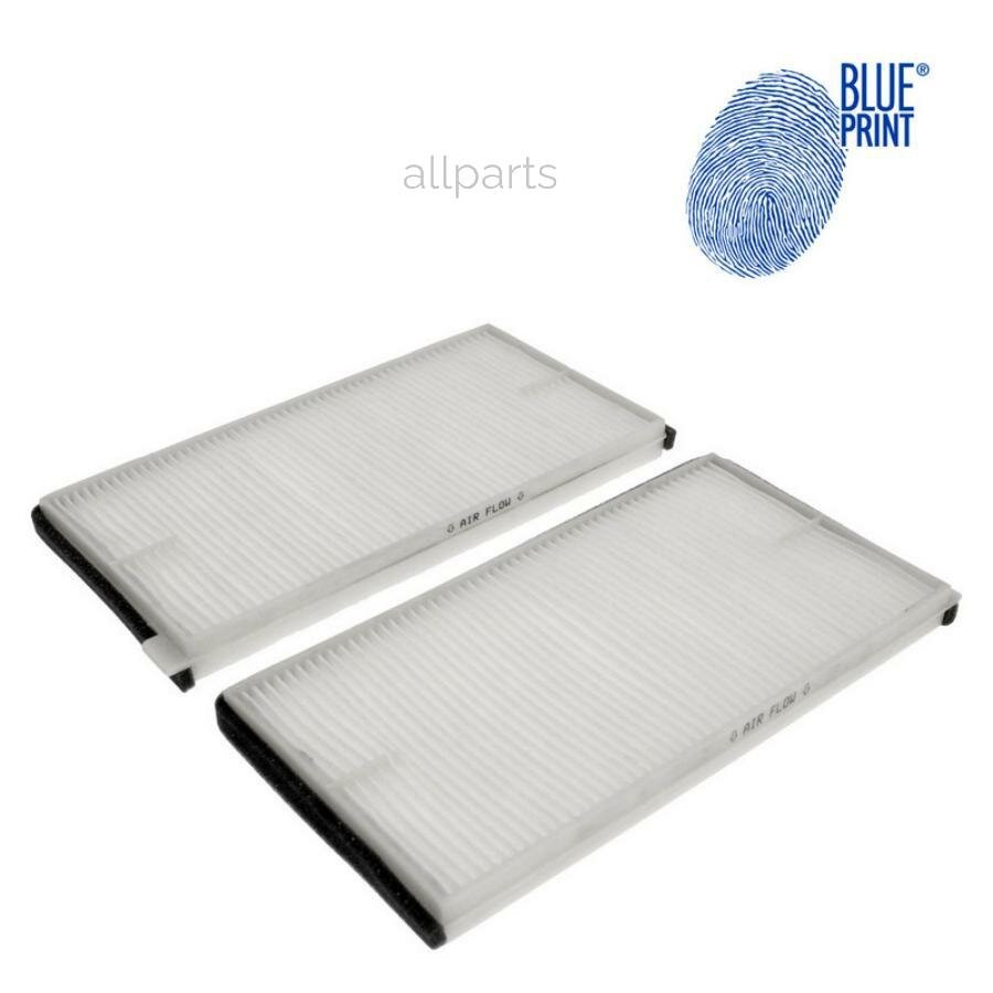 BLUE-PRINT ADK82505 Фильтр салона