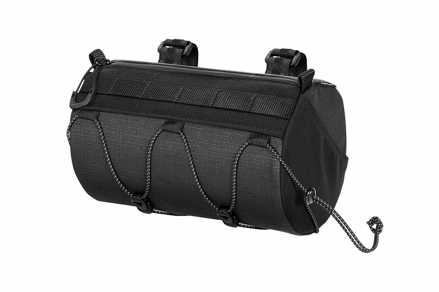 Сумка на руль Topeak Tubular Barbag Black 3.8 л
