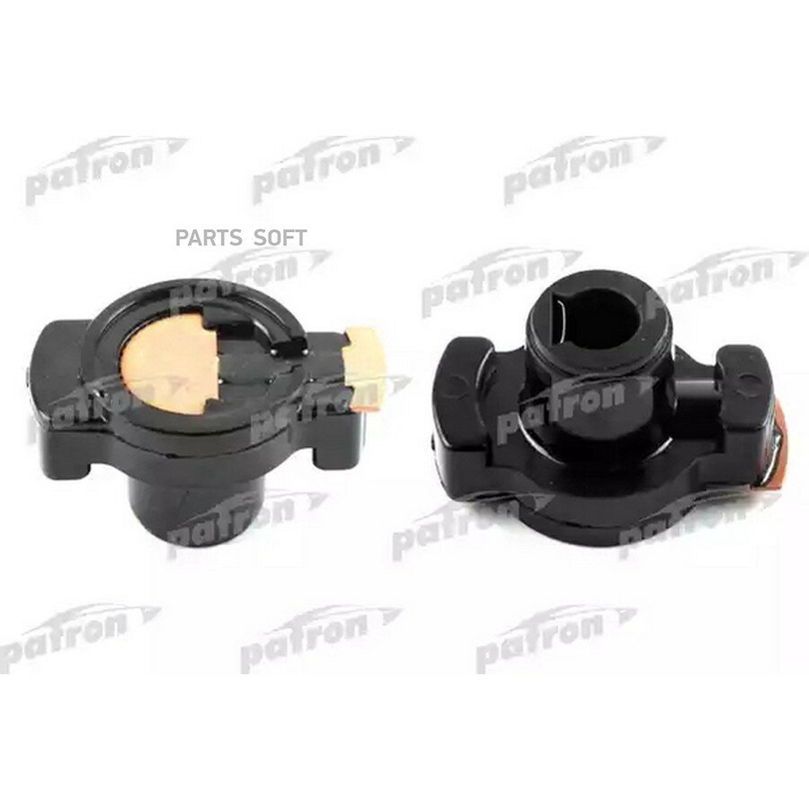 Бегунок распределителя зажигания Ducellier Audi 80/100 1.6/1.8 83-91, VW Golf/Passat 1.6/2.0 84-99 PATRON PE10030 | цена за 1 шт