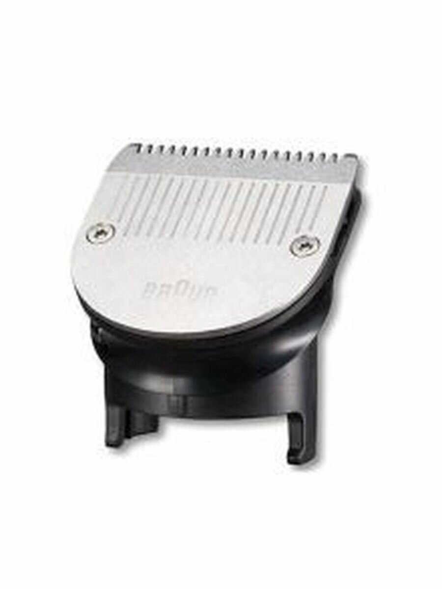 Режущий блок для триммера Braun металлический 80731622 оригинал