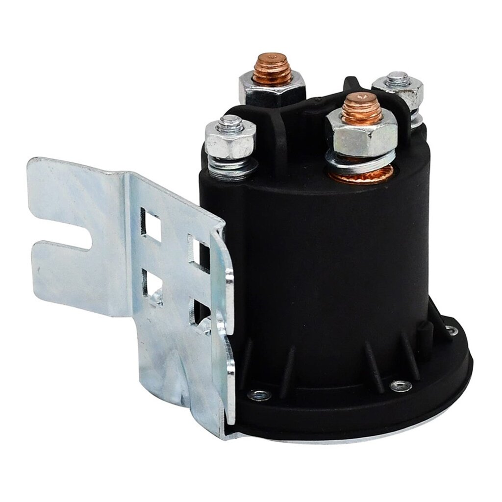 Реле-стартер 200А постоянного тока 12В 24В для погрузчиков