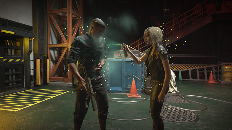 Resident Evil 3 (PS4) — фото 1