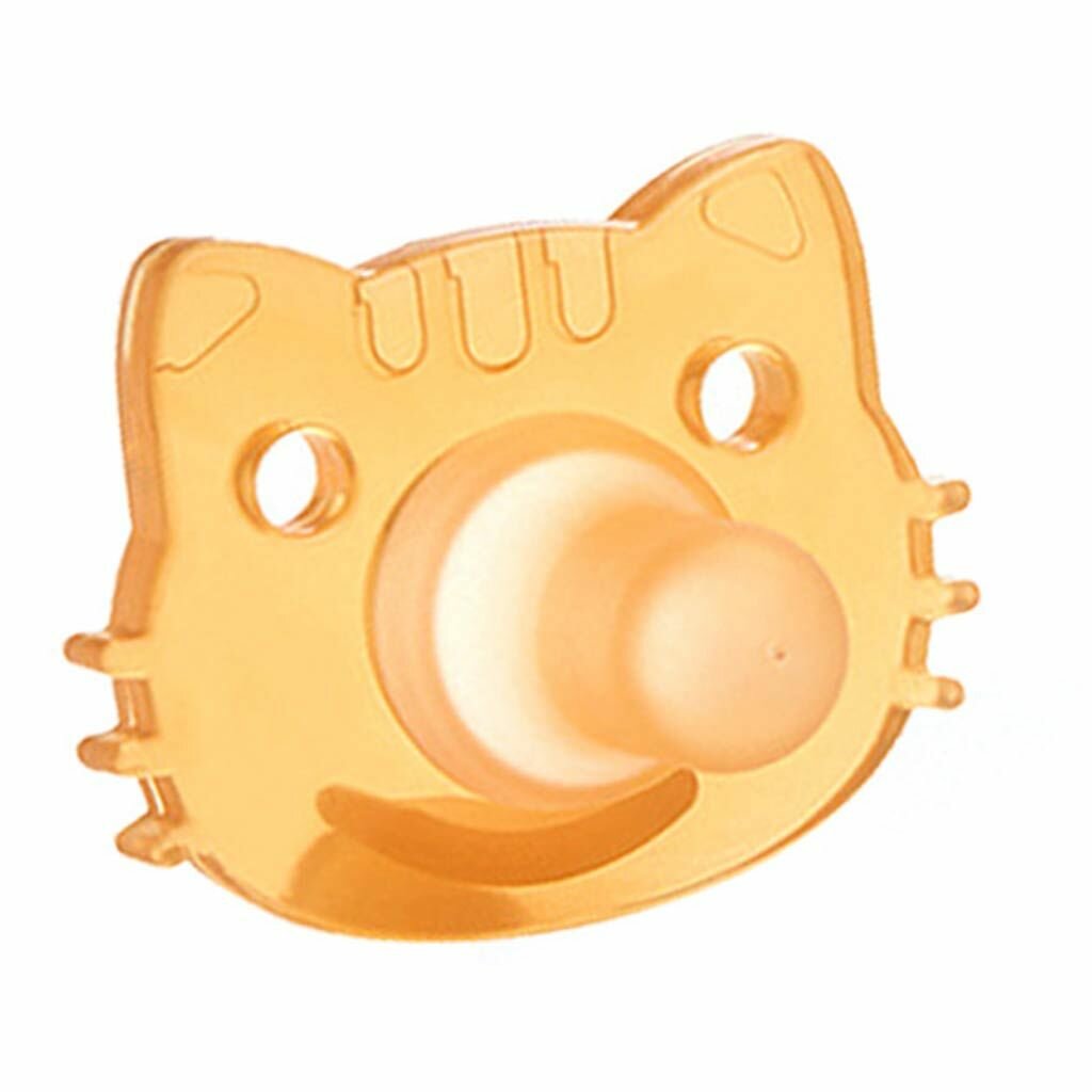 Пустышка, Сосок для котенка - 1 сосок для котенка