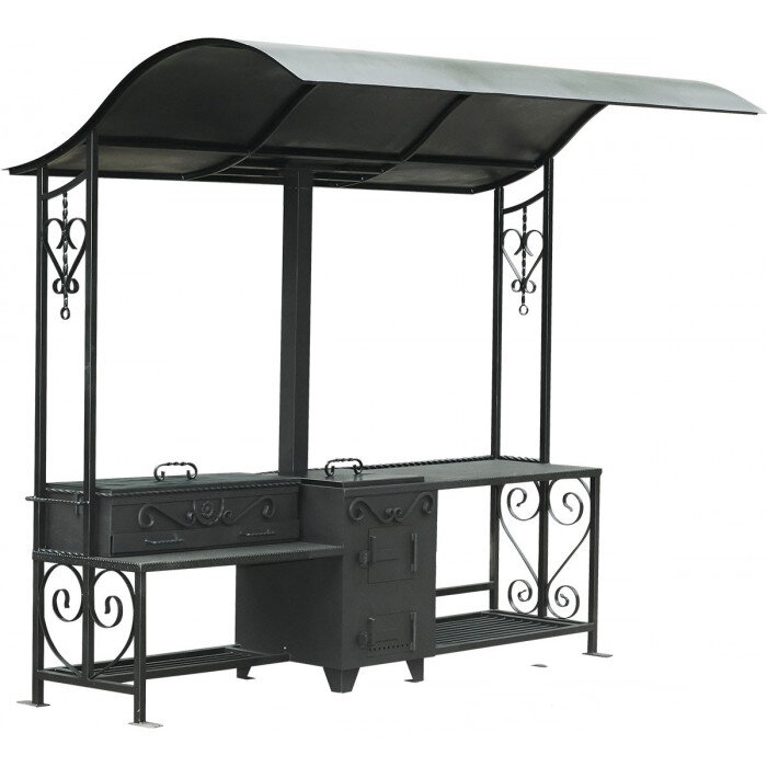 Супермангал "Шеф-повар"