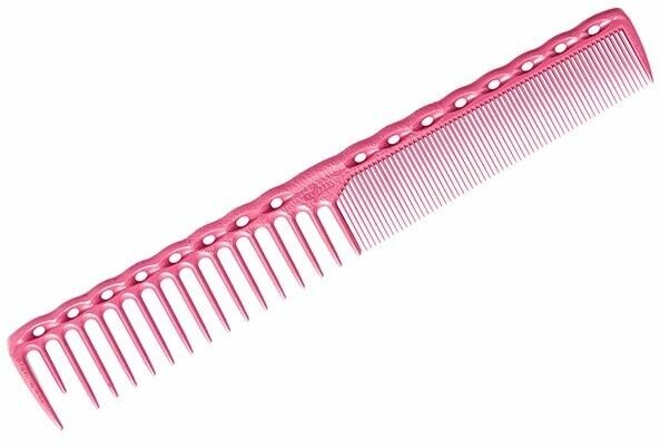 Расческа Y.S. Park YS-332 Pink