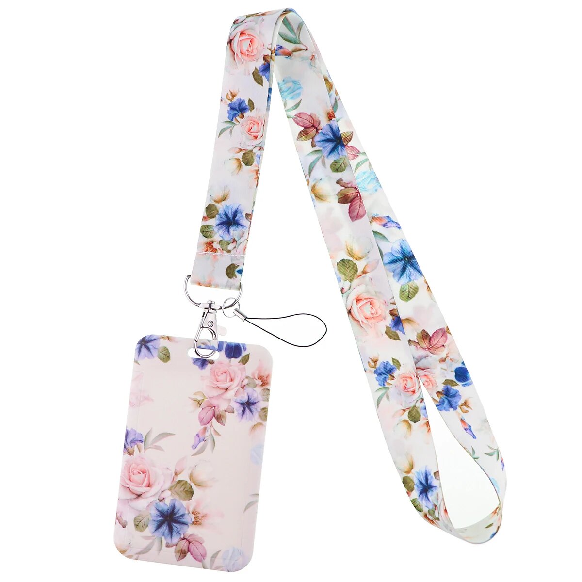 Blinghero Lanyard Держатель значка из полиэстера 20