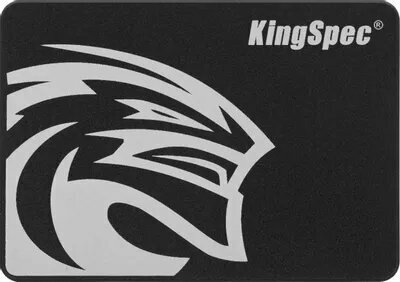 Накопитель SSD Kingspec SATA-III 480GB P4-480 2.5