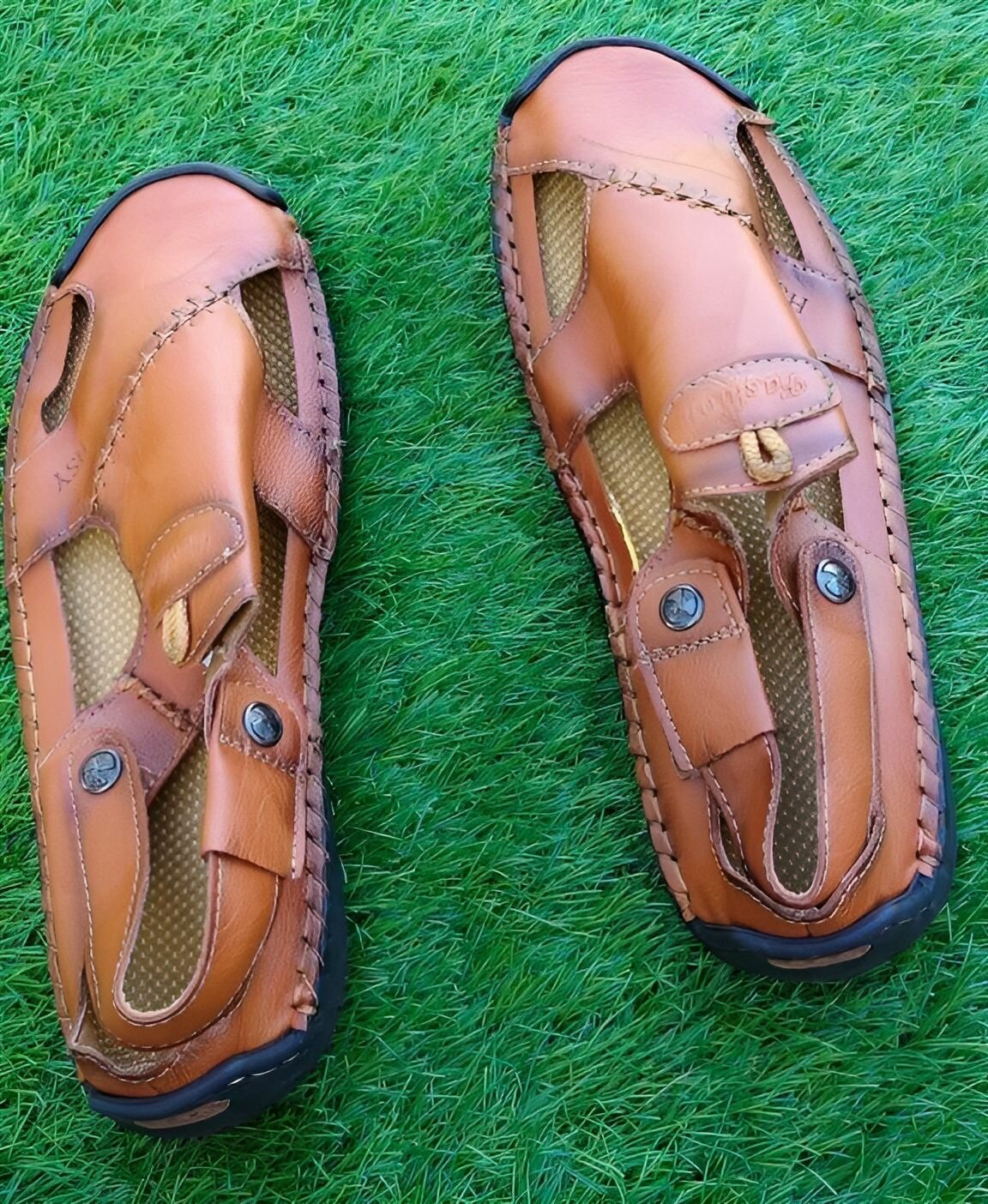 Биркенштоки