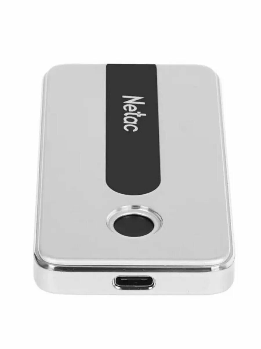 250 ГБ Внешний SSD Z11 NT01Z11-250G-32SL - USB 3.2 Gen 2 C