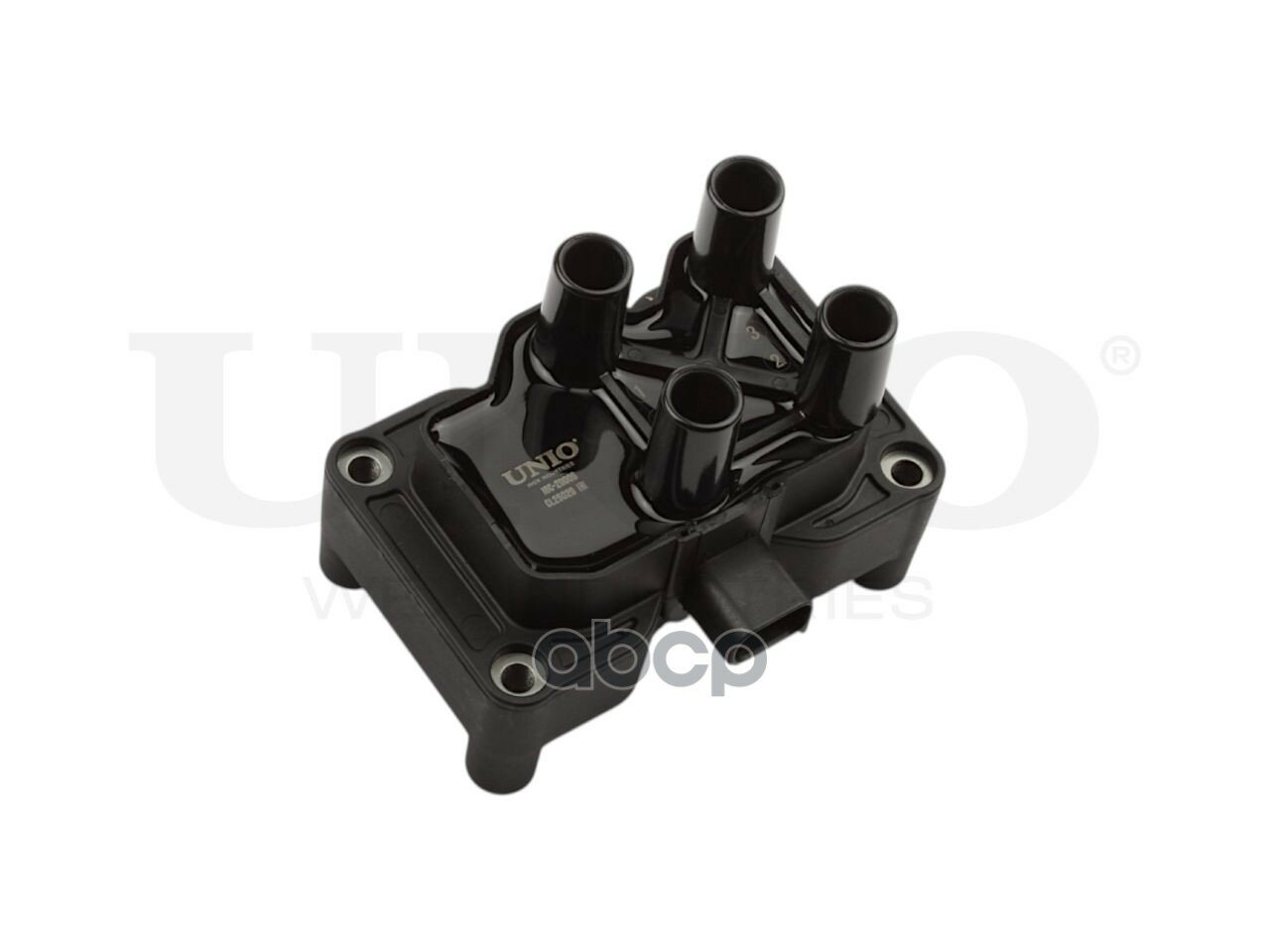 Катушка зажигания Ford Focus II, III 04-, Mondeo IV 07-, Volvo S40 II 04- UNIO арт. IGC-20009