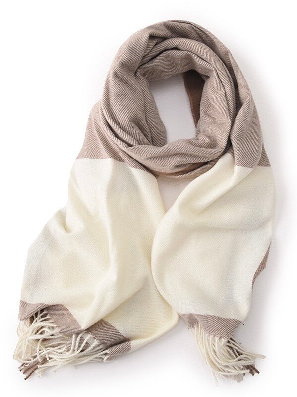 Палантин кашемир для женщин