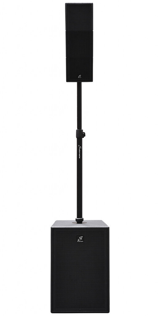 Studiomaster CORE LINE 121- 3х5' двухполосная акустическая колонна 300 Вт – 8 Ом