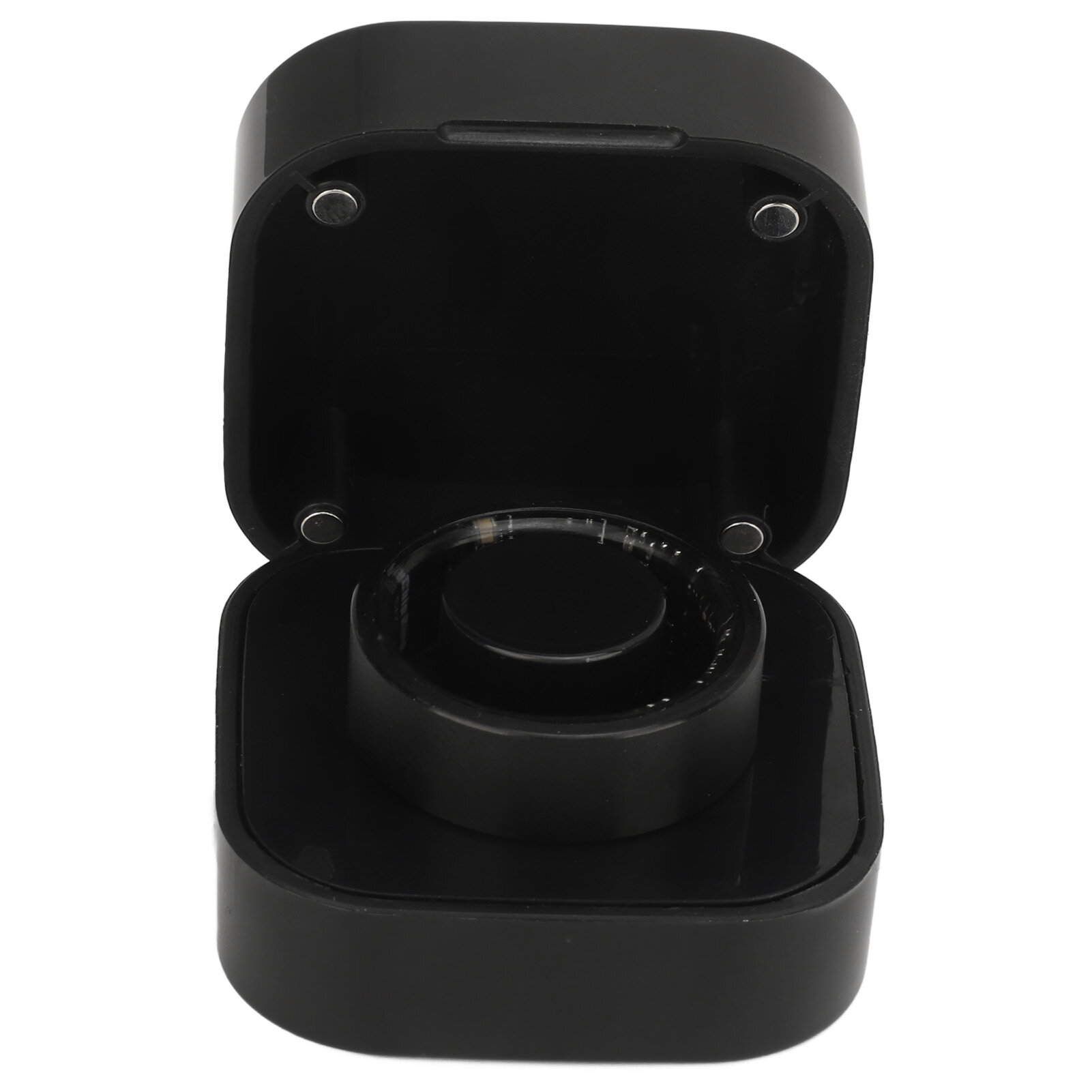 Умное кольцо для здоровья: мониторинг настроения, управление эмоциями, выявление депрессии, улучшени