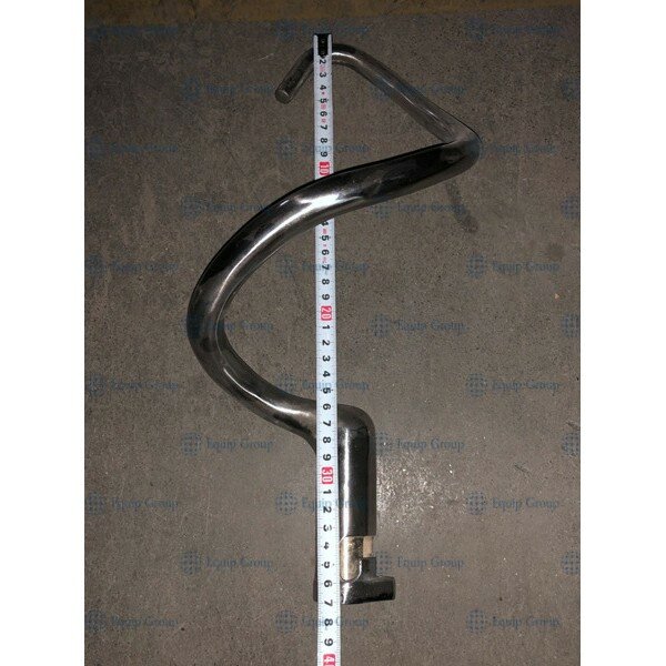 Крюк для миксера HURAKAN HKN-IP30F2 CODE SP-HKN-IP30F2-108