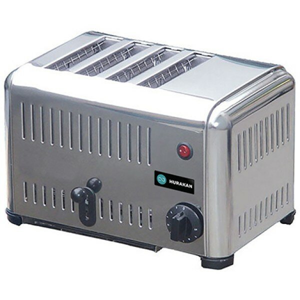 Тостер HURAKAN HKN-TPT4