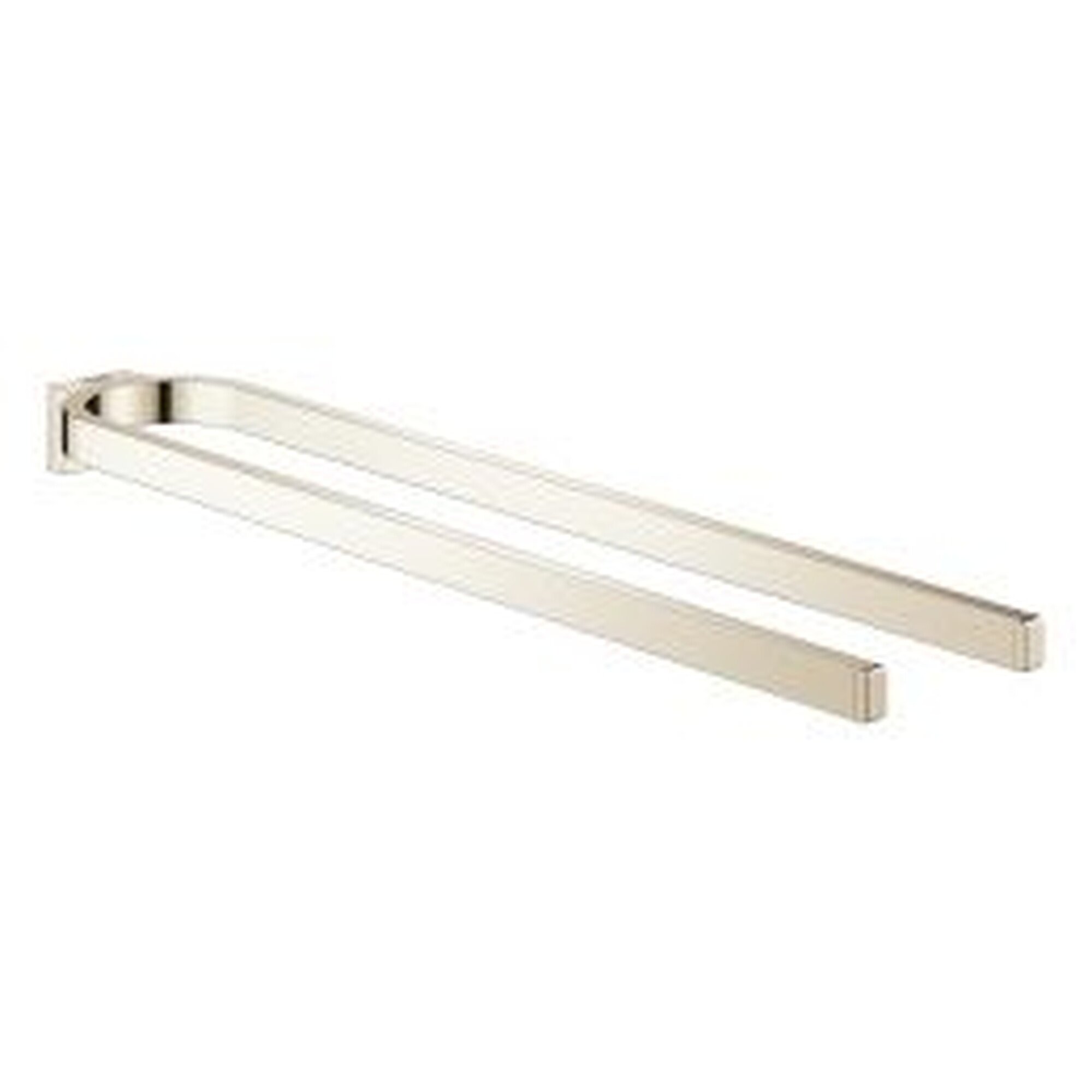 Держатель для полотенца GROHE Selection двойной, никель глянец (41059BE0)