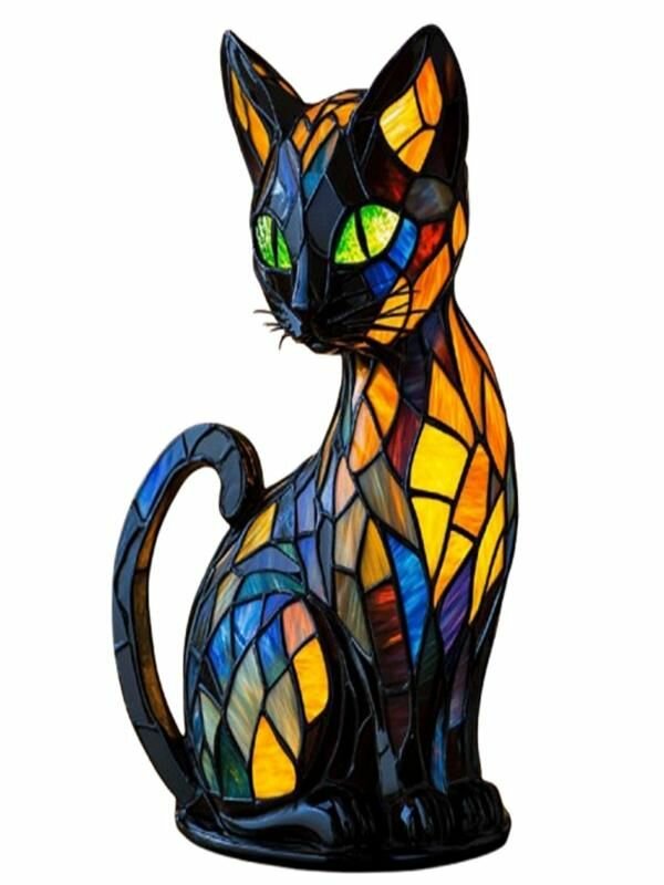 Настольная лампа Cat — фото 1
