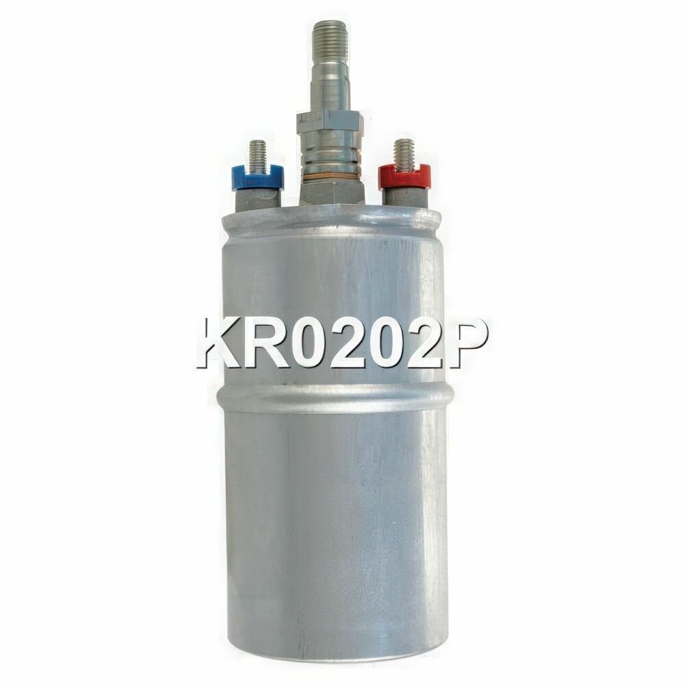 Насос топливный, бензин, для Мерседес W11669, Ауди 80, 100, 200, A6, Купе арт KR0202P