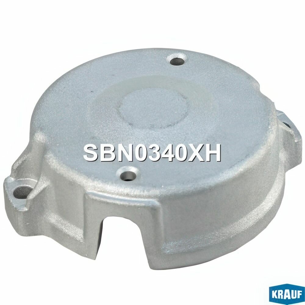 Крышка стартера задняя, для Тойота Королла, Матрикс, Понтиак GT арт SBN0340XH