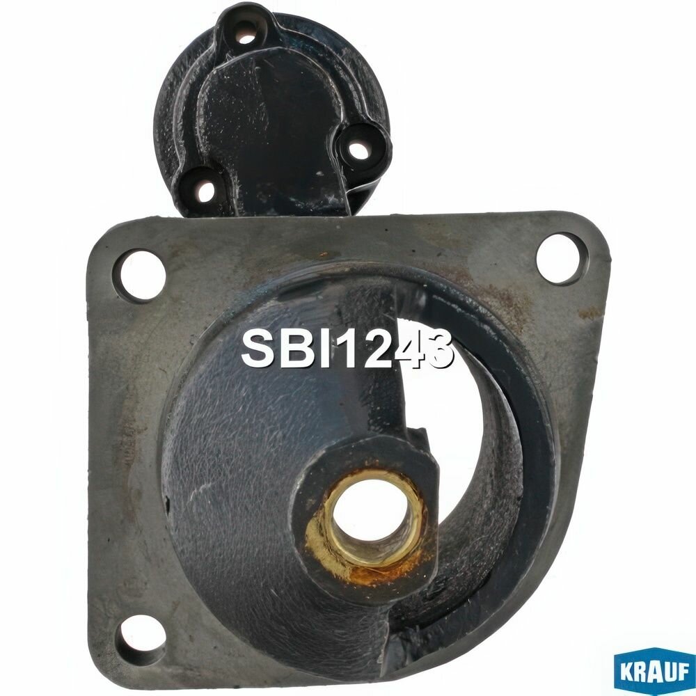 Крышка стартера передняя, для МАН 69 арт SBI1243