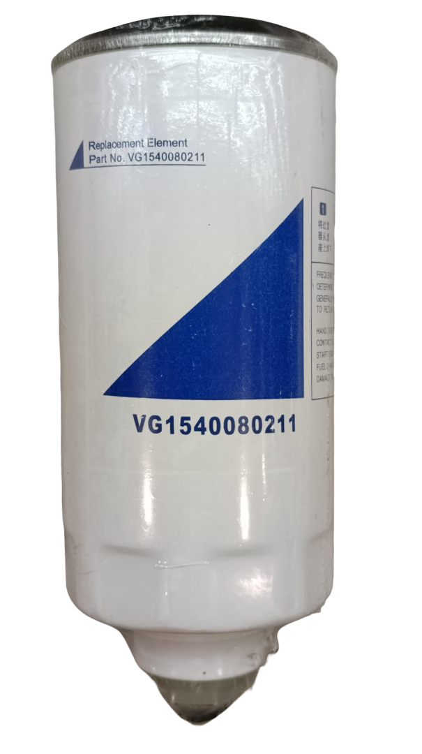 Фильтр топливный грубой очистки leo (wayteko premium)