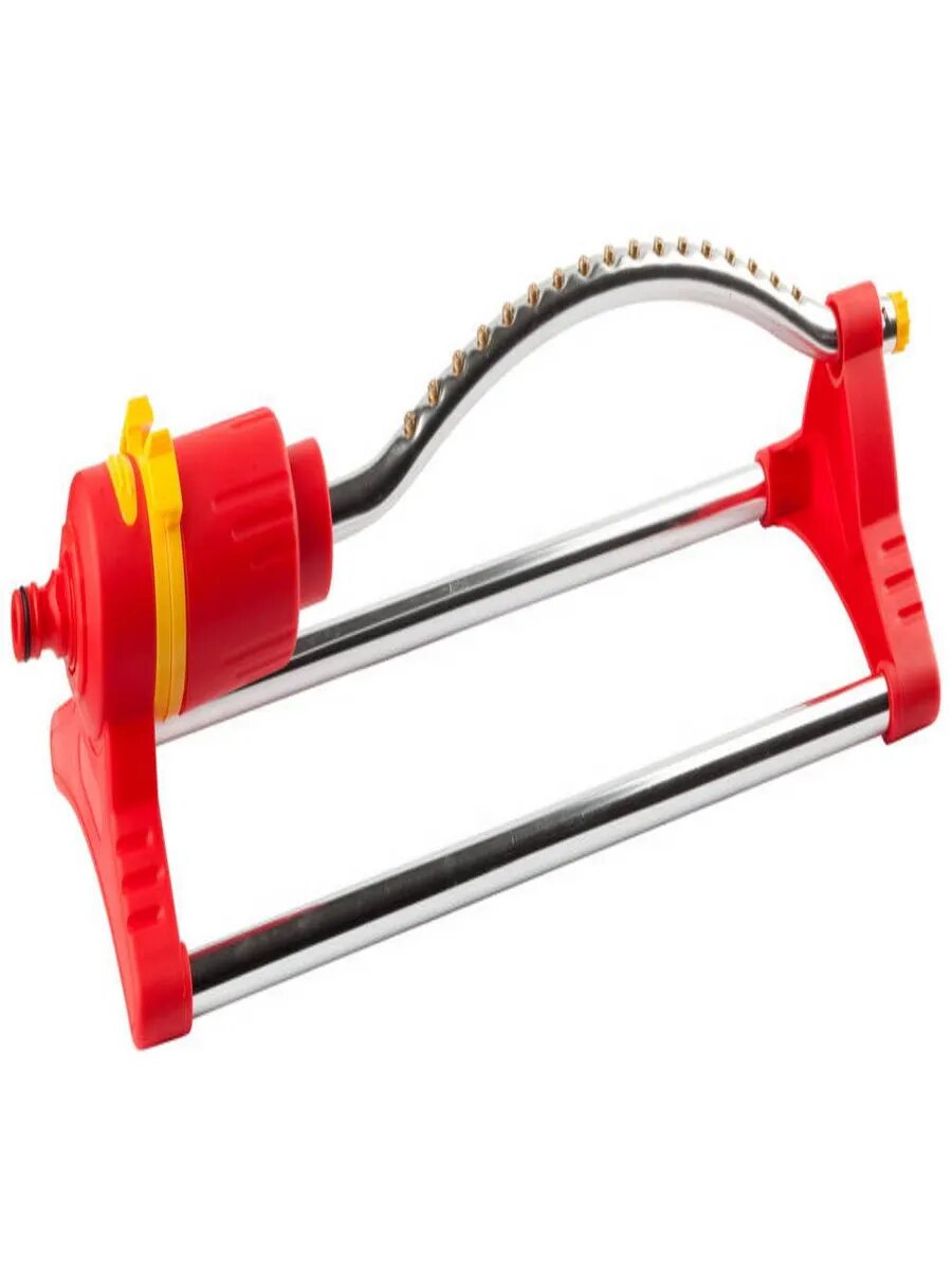 GO-17B, 17 форсунок, латунные сопла, пластиковый, веерный р